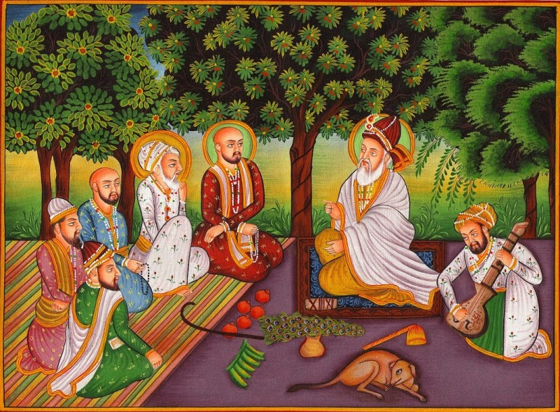 Importance of Satsanga: Why & How? | Metaphysics Knowledge